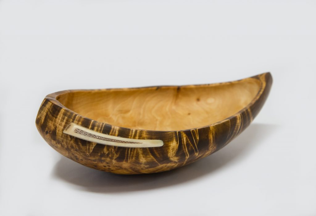 Duodje lávki - Sámi Dáiddaguovddáš